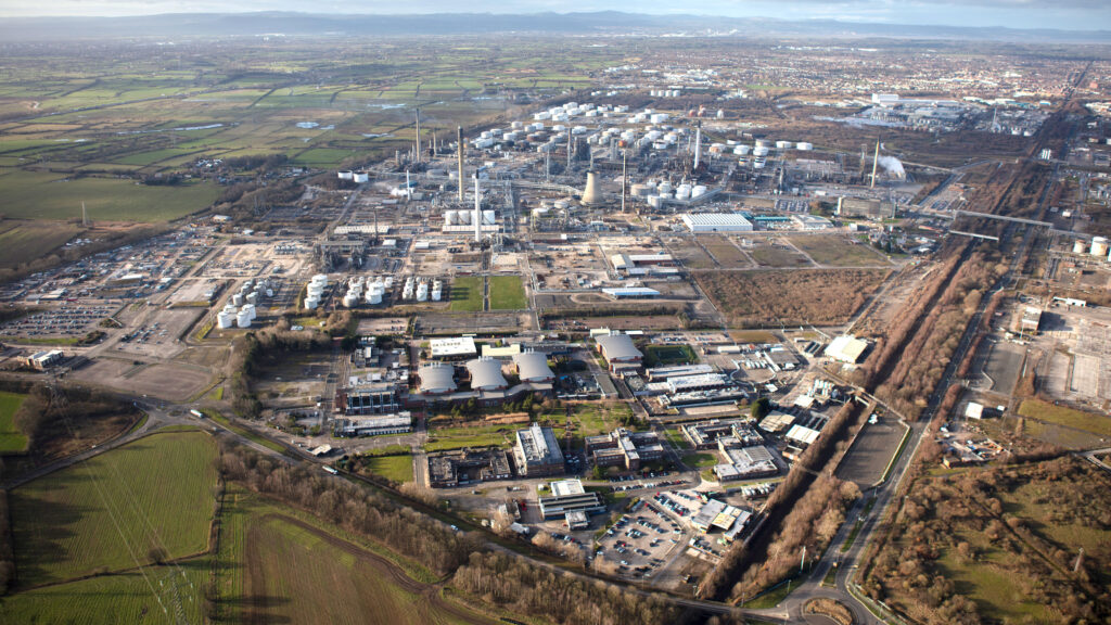 EET Fuels acquires Thornton Science Park site