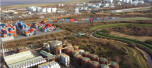 EET Group structure and vision