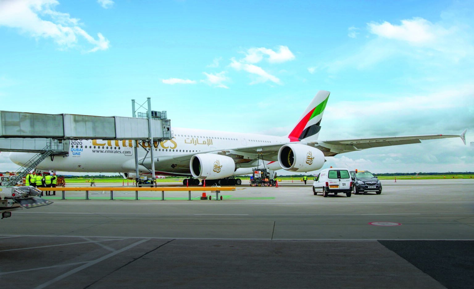 Essar Energy Transition wins government backing for SAF production hub ...